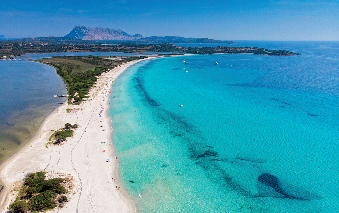 San Teodoro e dintorni: le migliori escursioni da fare al Veraclub Amasea - Veratour